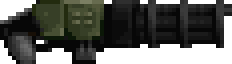 Assault Chaingun | DoomRL Arsenal Wiki | Fandom