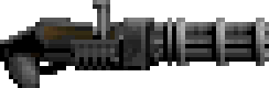 Assault Minigun | DoomRL Arsenal Wiki | Fandom