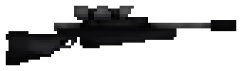 Sniper Rifle | Doom RPG and RLA Wikia | Fandom