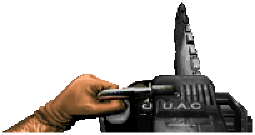 Ripper | Doom RPG and RLA Wikia | Fandom