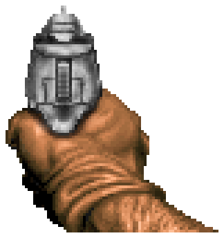 Handcannon | Doom RPG and RLA Wikia | Fandom