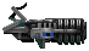 Tristar Blaster | Doom RPG and RLA Wikia | Fandom