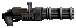 Autocannon | Doom RPG and RLA Wikia | Fandom