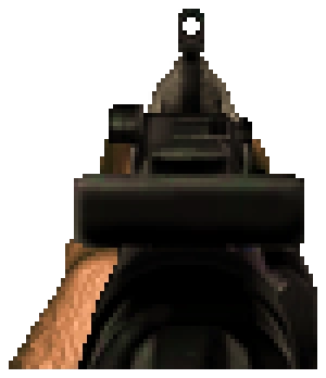 Chameleon Rifle | Doom RPG and RLA Wikia | Fandom