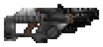 Megaton Shotgun | Doom RPG and RLA Wikia | Fandom
