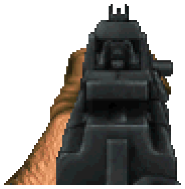 Vanguard Rifle | Doom RPG and RLA Wikia | Fandom