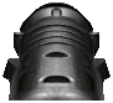 Rocket Launcher | Doom RPG and RLA Wikia | Fandom