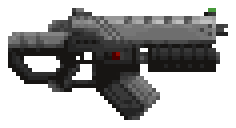 Conqueror Shotgun | Doom RPG and RLA Wikia | Fandom