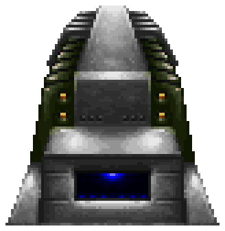 Rigelatin Assault Weapon | Doom RPG and RLA Wikia | Fandom