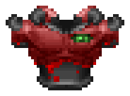 Demonic Carapace | Doom RPG and RLA Wikia | Fandom