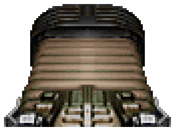 Plasma Rifle | Doom RPG and RLA Wikia | Fandom