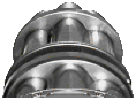 Chaingun | Doom RPG and RLA Wikia | Fandom