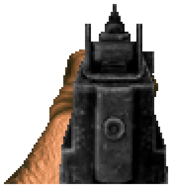 Thompson | Doom RPG and RLA Wikia | Fandom