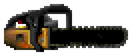 Chainsaw | Doom RPG and RLA Wikia | Fandom