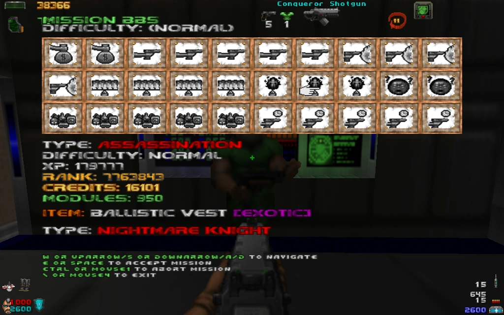 Quests | Doom RPG and RLA Wikia | Fandom