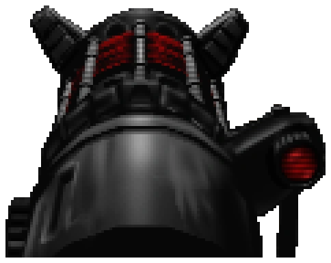 Laser Rifle | Doom RPG and RLA Wikia | Fandom