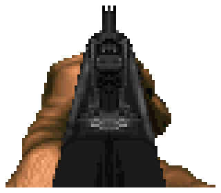 Tactical Shotgun | Doom RPG and RLA Wikia | Fandom