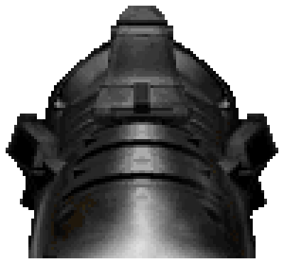 Mother-In-Law | Doom RPG and RLA Wikia | Fandom