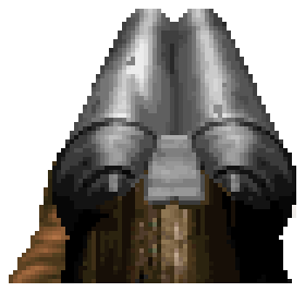 Super Shotgun | Doom RPG and RLA Wikia | Fandom
