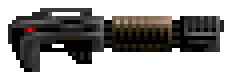 Plasma Rifle | Doom RPG and RLA Wikia | Fandom