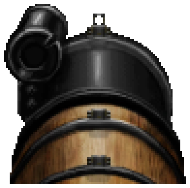 Direct Hit | Doom RPG and RLA Wikia | Fandom