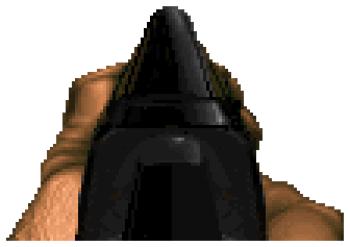 Elephant Gun | Doom RPG and RLA Wikia | Fandom