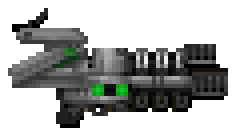 Zeus Cannon | Doom RPG and RLA Wikia | Fandom