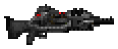 Soulstorm Rifle | Doom RPG and RLA Wikia | Fandom