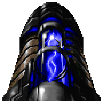 Hyperblaster | Doom RPG and RLA Wikia | Fandom