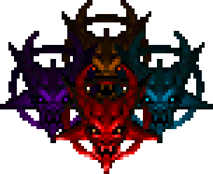 Modification Packs | Doom RPG and RLA Wikia | Fandom