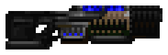 Hyperblaster | Doom RPG and RLA Wikia | Fandom