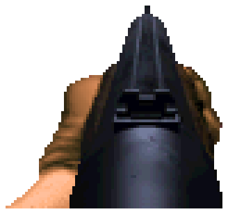 Frag Shotgun | Doom RPG and RLA Wikia | Fandom