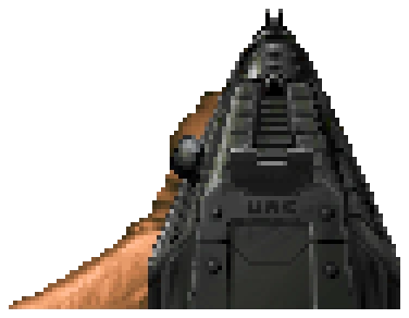 Battle Rifle | Doom RPG and RLA Wikia | Fandom