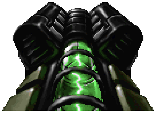 BFG 10K | Doom RPG and RLA Wikia | Fandom