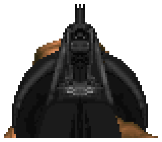 Assault Shotgun | Doom RPG and RLA Wikia | Fandom