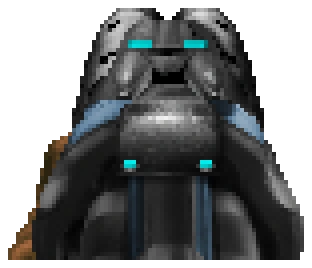 Judge of the Dead | Doom RPG and RLA Wikia | Fandom