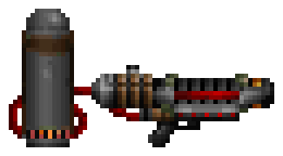 Flamethrower | Doom RPG and RLA Wikia | Fandom