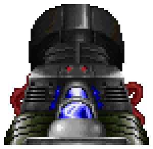 Voltgun | Doom RPG and RLA Wikia | Fandom