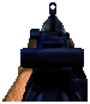 Chameleon Rifle | Doom RPG and RLA Wikia | Fandom