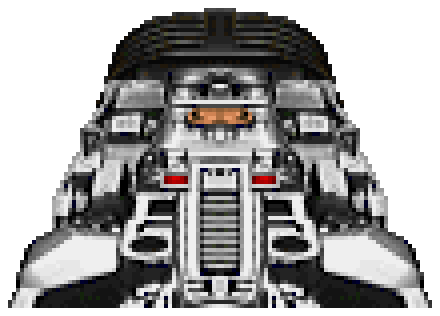 Plasma Shotgun | Doom RPG and RLA Wikia | Fandom