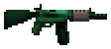 Chameleon Rifle | Doom RPG and RLA Wikia | Fandom
