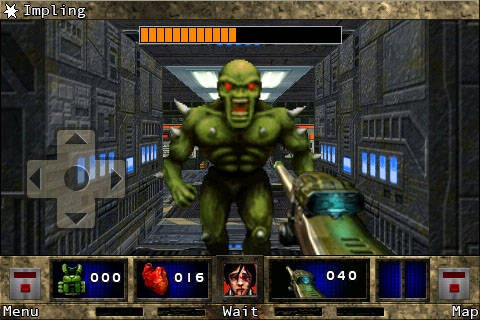 Impling | Doom RPG Wikia | Fandom