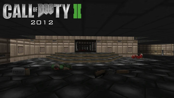 Doom Wads Wiki | Fandom