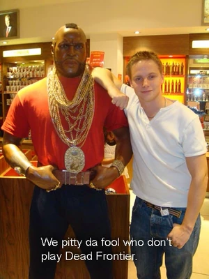 Neil Yates | Doom Warrior Wiki | Fandom