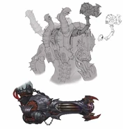 Vagary (Doom: The Dark Ages) | Doom Wiki | Fandom