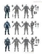 Night Sentinels | Doom Wiki | Fandom