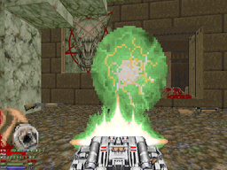 BFG9000 (Doom) | Doom Wiki | Fandom