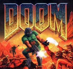 Doom | Doom Wiki | Fandom