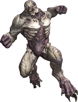 Hell Knight (Doom: The Dark Ages) | Doom Wiki | Fandom