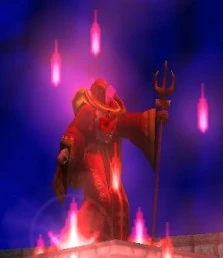 D'Sparil | Doom Wiki | Fandom